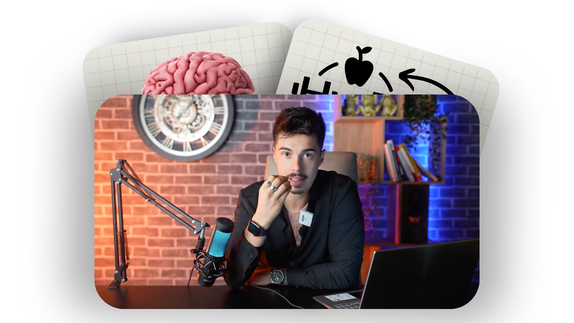 VSL-page - LeadsMastery